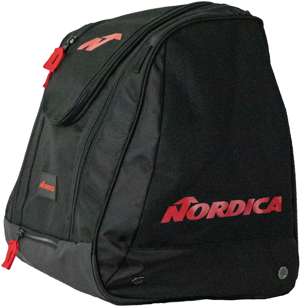 Boot Backpack Eco Fabric Σακίδιο Πλάτης για Μπότες Nordica | skibill.gr