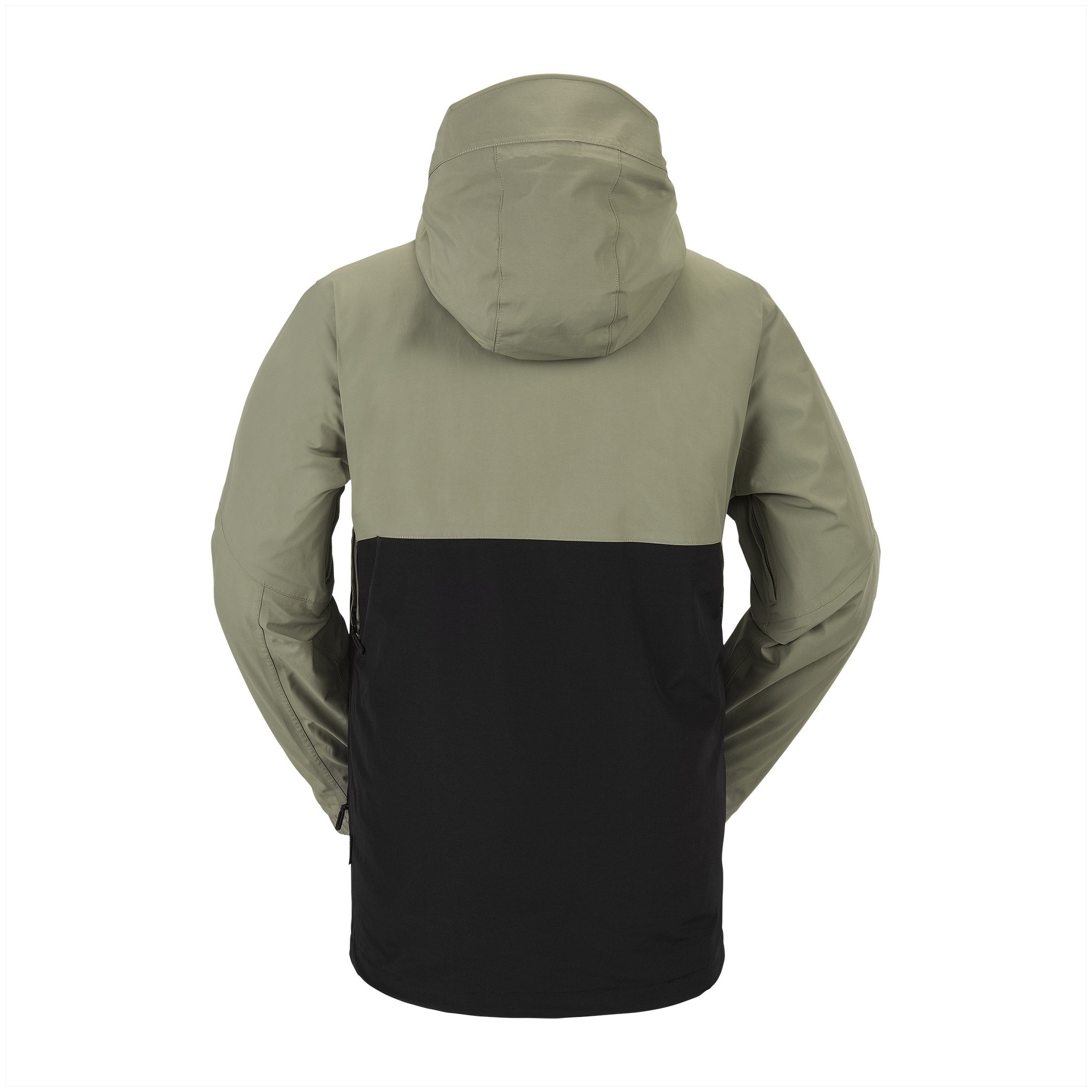 Insulated Jacket Gore-Tex L Light Military Ανδρικό Volcom | skibill.gr
